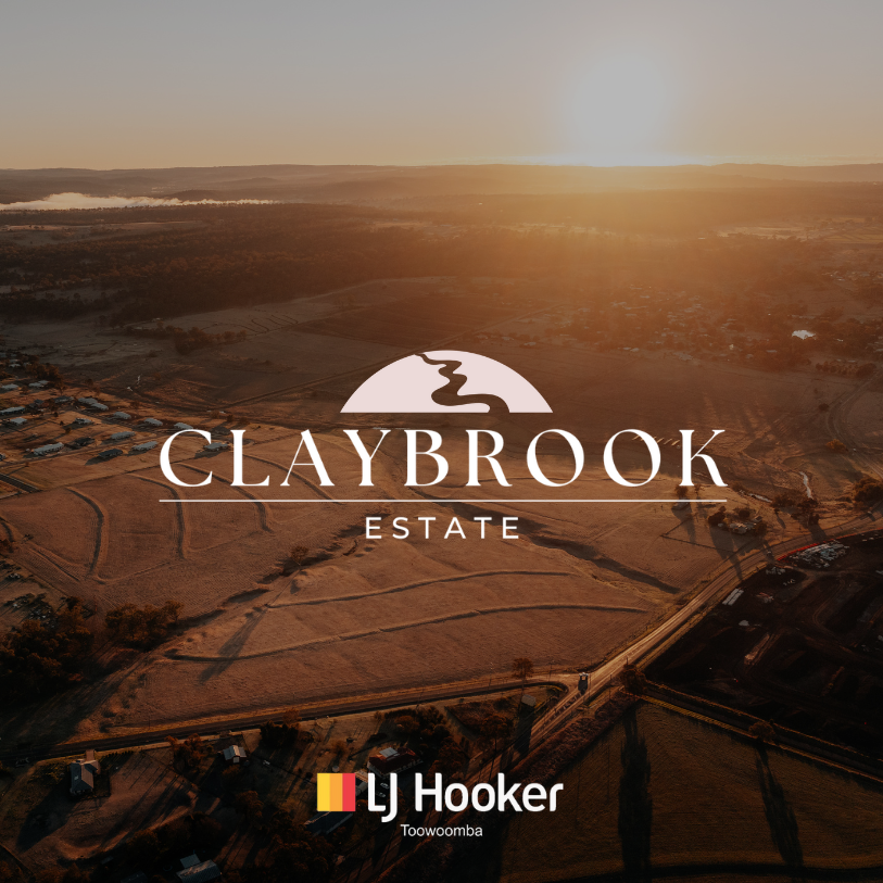 Claybrook Estate | Acreage Land for Sale Near Toowoomba