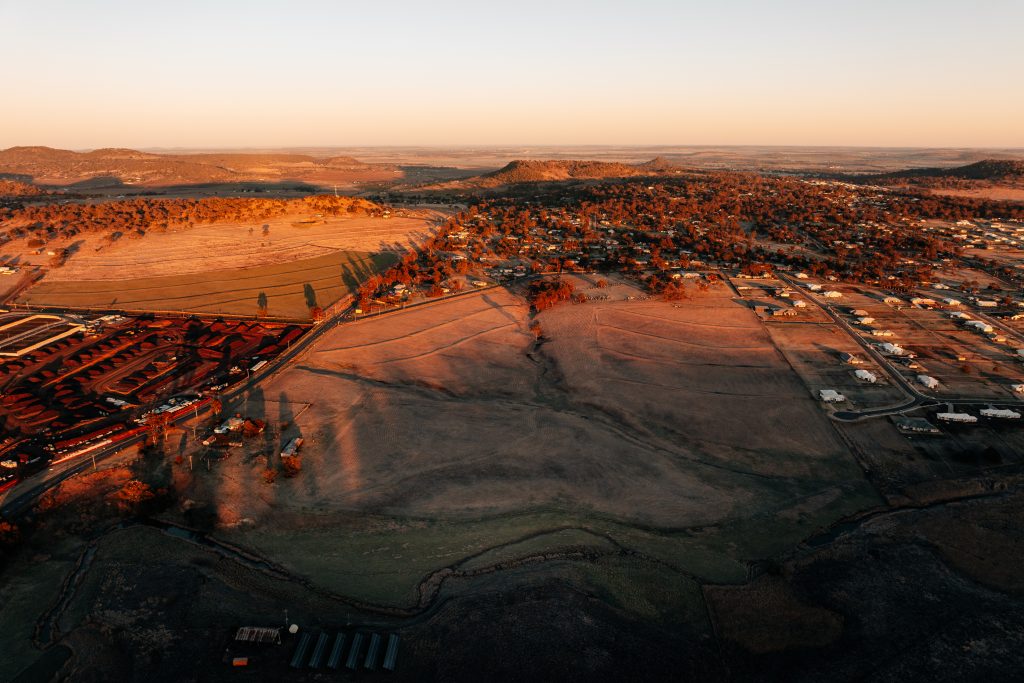 Claybrook Estate | Acreage Land for Sale Near Toowoomba